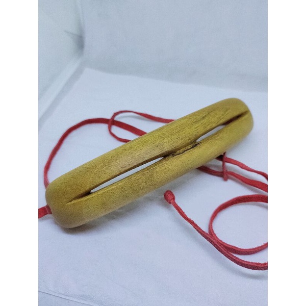 Jual Kacamata kayu handmade traditional inuit snow goggles vintage ...