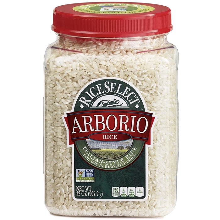 Jual Promo Arborio Rice - Risotto - Italian Style Rice | Shopee Indonesia
