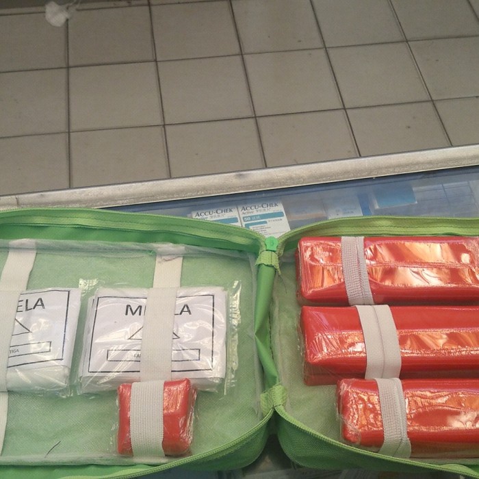 Jual CN- spalak bidai set anak / alat bantu infus penunjang gerak ...