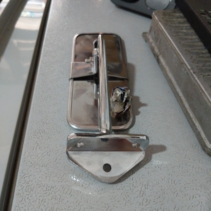 Jual Spion Dalam Mini Cooper Klasik Original Stainless Star | Shopee ...