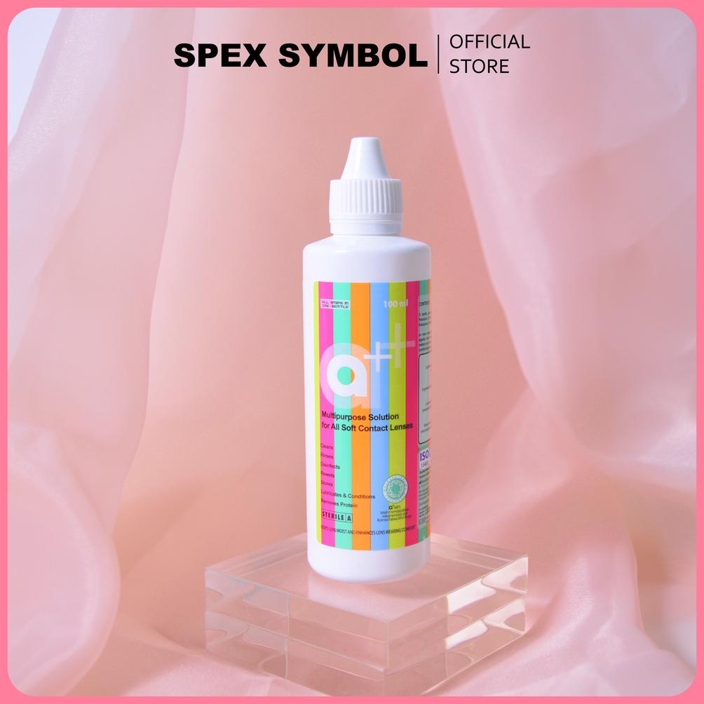 Jual Special Spex Symbol A+ Multipurpose Solution 100ml ,. | Shopee Indonesia
