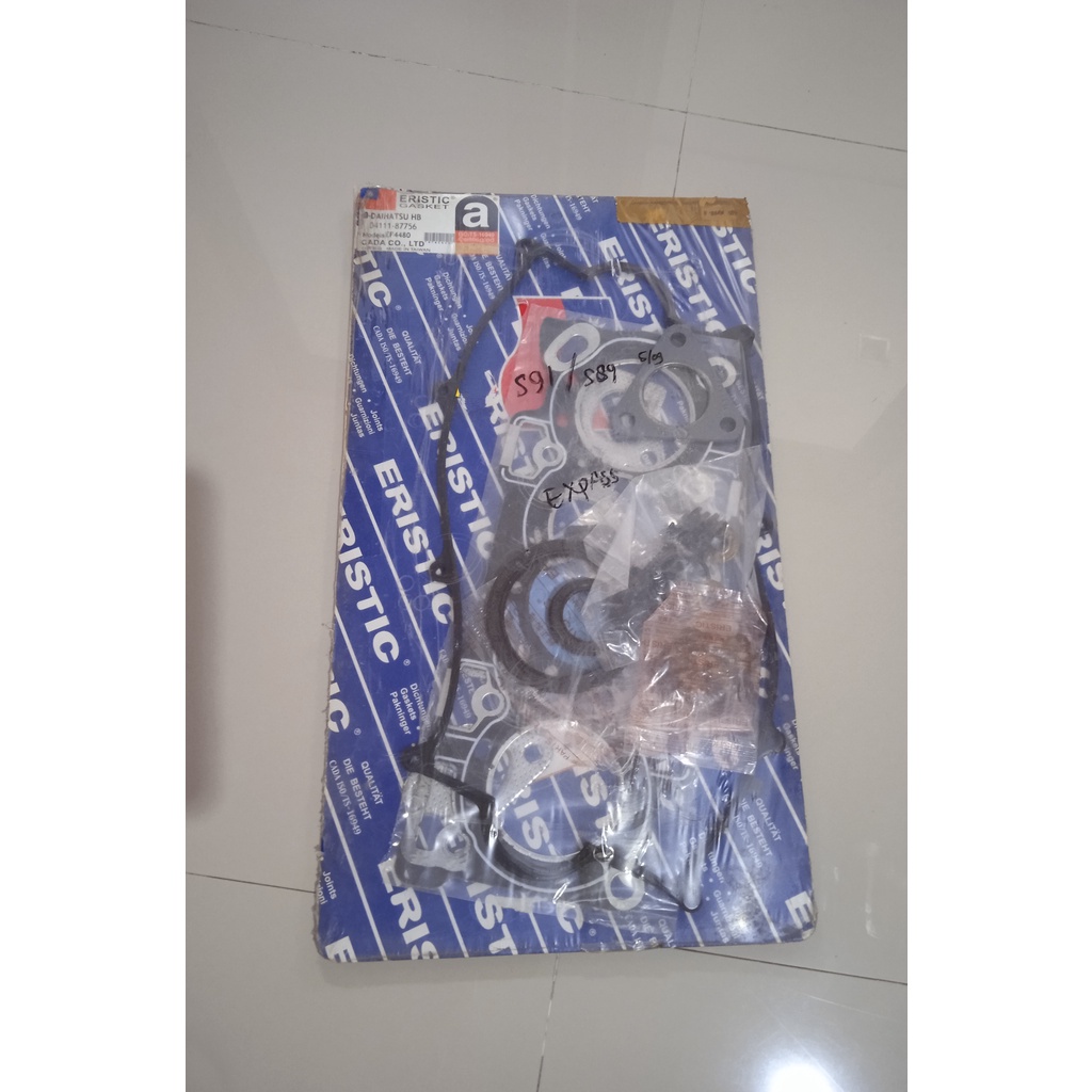 Jual Paken set Expass | Shopee Indonesia