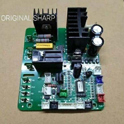 Jual PROMO MODUL DISPENSER GALON BAWAH SHARP SWD72EHL SWD73EHL ORIGINAL ...