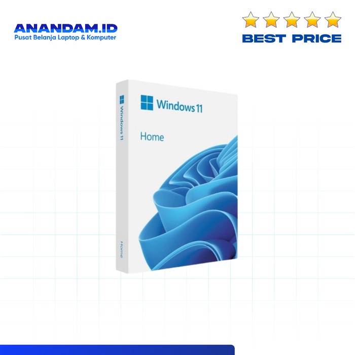 Jual MICROSOFT Windows 11 Home FPP | Shopee Indonesia