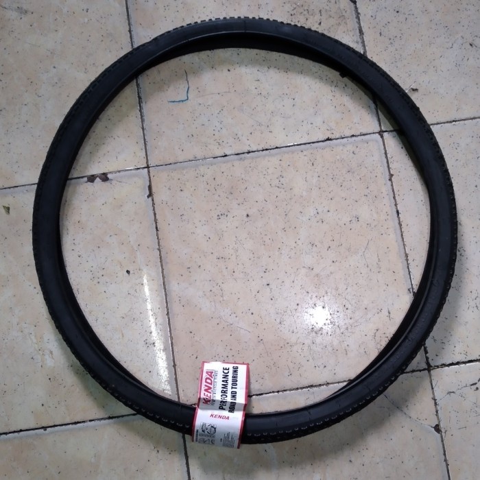 Jual BAN LUAR SEPEDA HYBRID FIXIE 700C 700 X 35/35C 700X35 700X35C ...