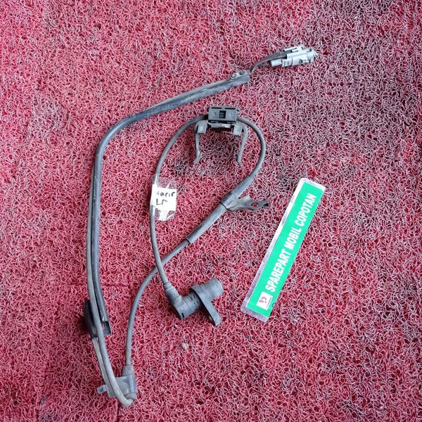 Jual Sensor Abs Roda Depan Kiri L Toyota Harrier Gen Generasi 1 V6 ...