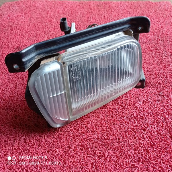Jual Foglamp Fog Lamp Lampu Kabut Bemper Mitsubishi Galant V6 St Hiu ...