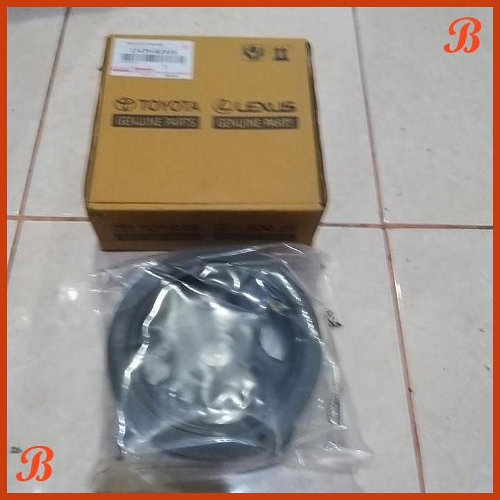 Jual PULLEY KER AS ATAU PULLY CRANSHAFT TOYOTA AVANZA 1300CC | ELD ...
