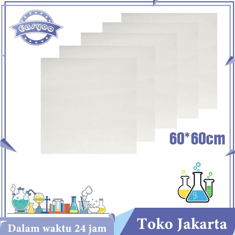 Jual Limited - Isi 5 60cm Kertas Saring Laboratorium Kertas Membran ...