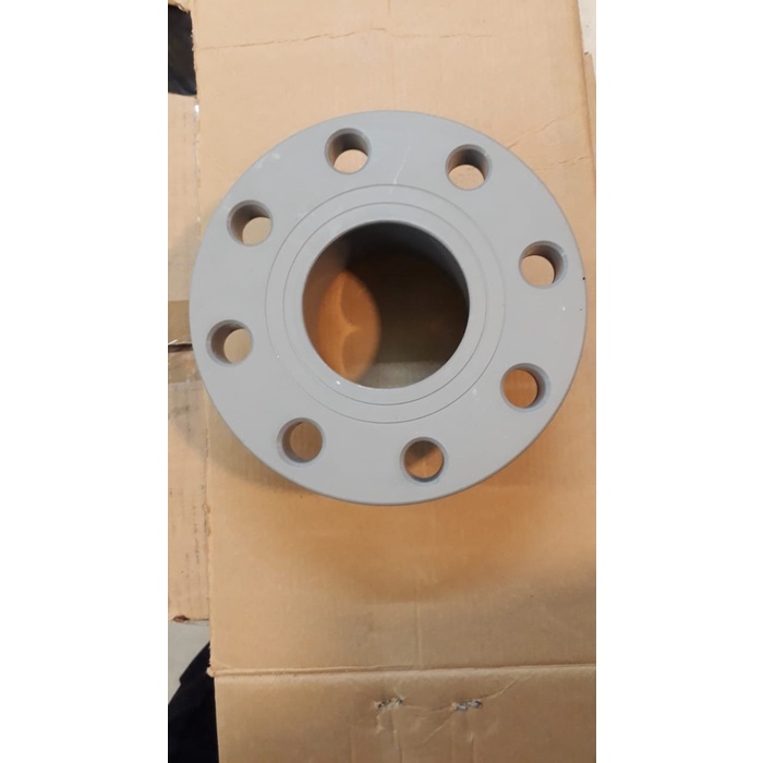 Jual Flange Pvc 3 Inch Jis 10K | Shopee Indonesia