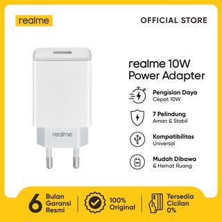 Toko Online realme Official Store | Shopee Indonesia