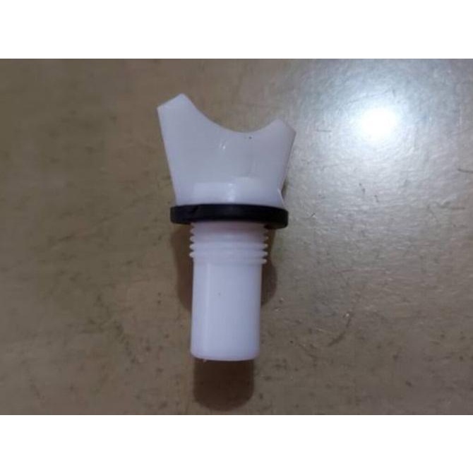 Jual Tutup Kran Pembuangan Air Radiator Toyota Kijang Super 5K Star ...