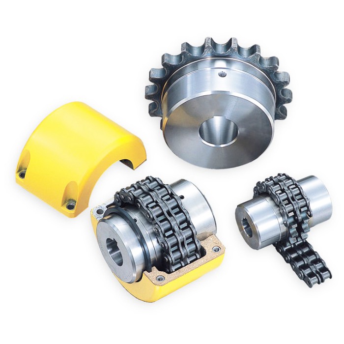 Jual Chain Coupling Kc Kc6018 Kc 6018 Kc-6018 / Kopling Kc 6018 Kc6018 ...