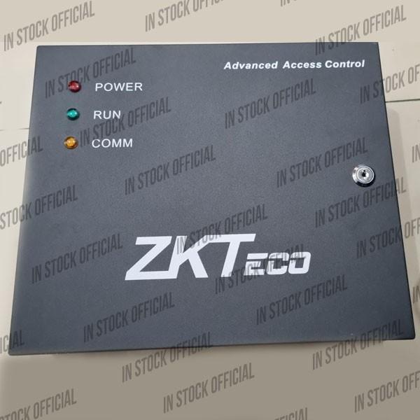 Jual POWER SUPPLY MESIN ABSENSI DAN AKSES ZKTECO INBIO 160 ORIGINAL ...