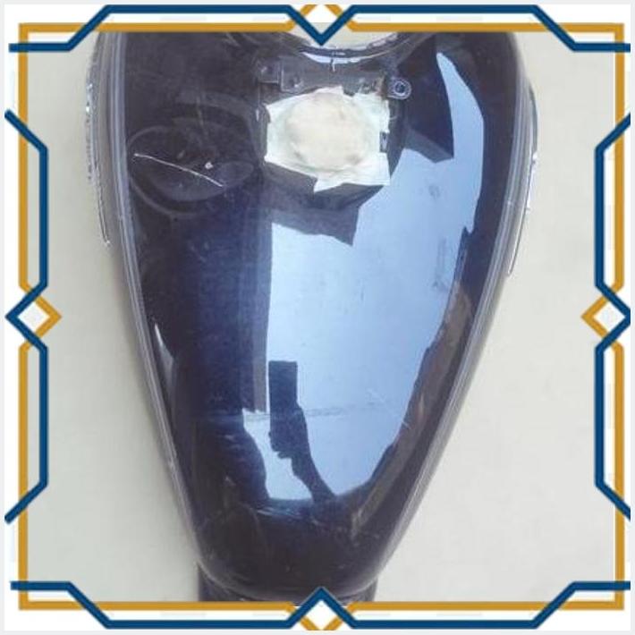 Jual [MBG] ORIGINAL TANGKI TENGKI TANKI FUELTANK FUEL TANK BENSIN ...