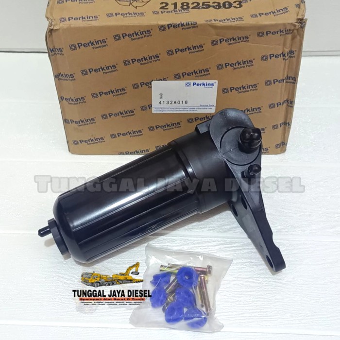 Jual Lift Pump Rotak Pompa Solar 320D2 C7.1 386-0195 446-1895 24V OEM ...