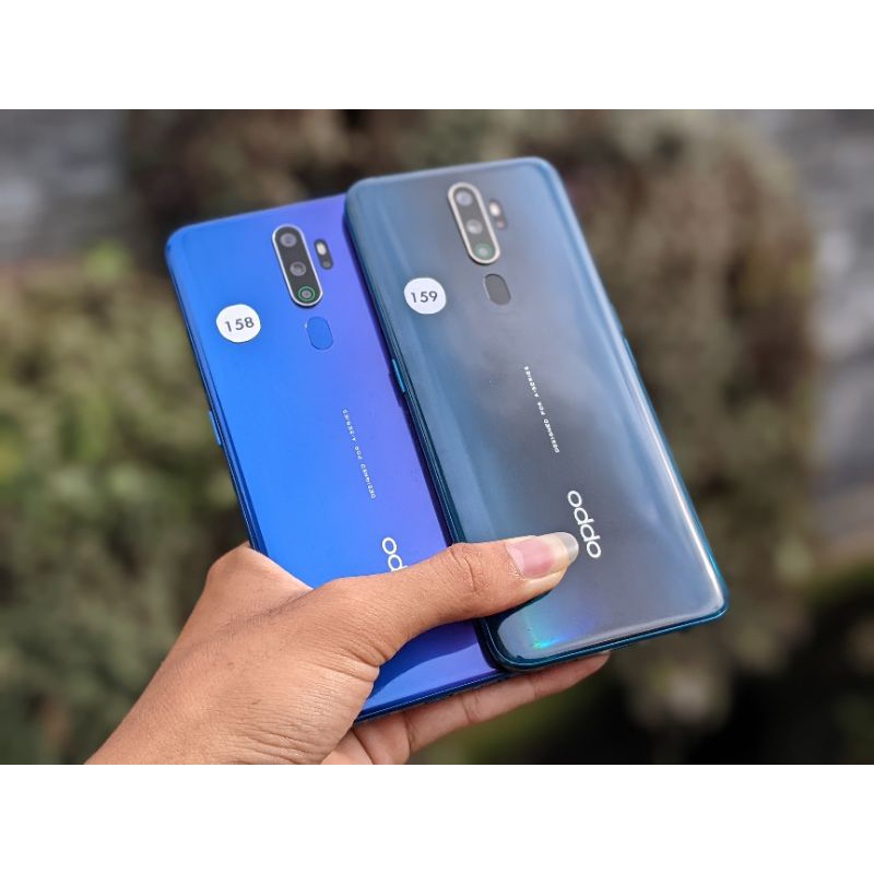 Jual OPPO A9 RAM 8/128GB ORIGINAL (SECOND) | Shopee Indonesia