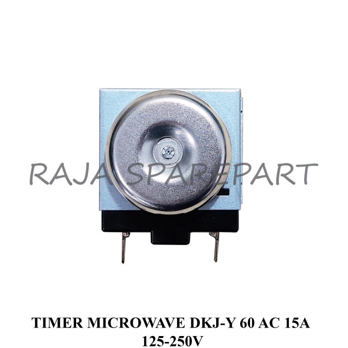 Jual Timer/Timer Oven Microwave/Timer Microwave Dkj-Y 60 Ac 15A 125 ... Jual Timer/Timer Oven Microwave/Timer Microwave Dkj-Y 60 Ac 15A 125 ...