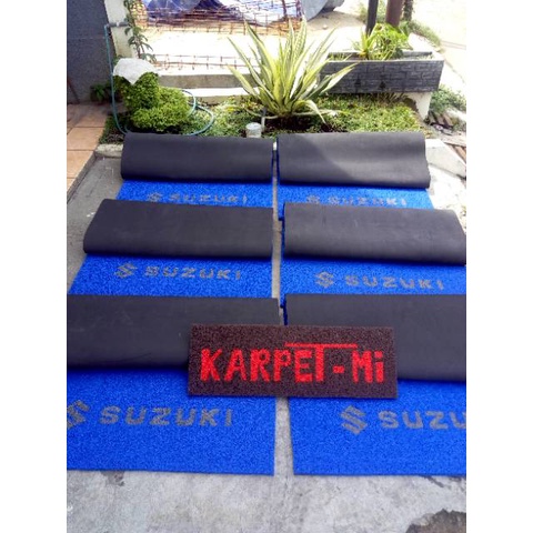 Jual Keset Anti Selip Custom Tulisan Custom Ukuran | Shopee Indonesia