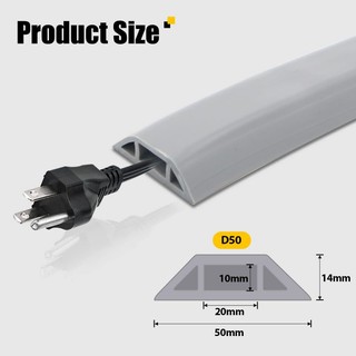 Jual Pembungkus Perapi Pelindung Kabel 1 Meter Cover Penutup Kabel ...