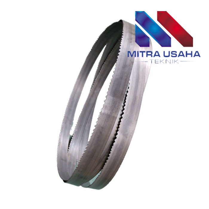 Jual Gergaji Bekas Bandsaw Mesin Potong Band Saw Pisau Pisaw Besi Kayu ...