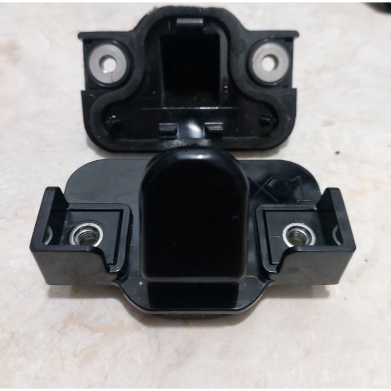 Jual BRACKET BREKET DUDUKAN KAMERA CAMERA MUNDUR DEPAN BELAKANG MOBIL ...