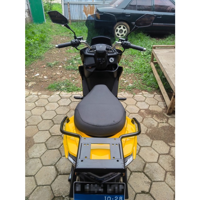 Jual Polytron Fox R bracket Box pnp tanpa merusak body | Shopee Indonesia