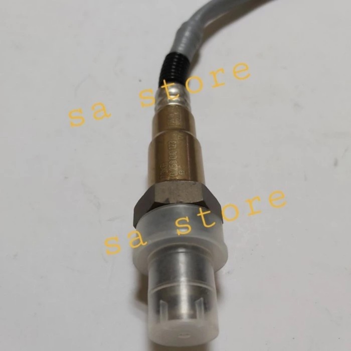 Jual Sensor Oksigen Bawah Belakang - Sensor Oxygen Original Suzuki ... Jual Sensor Oksigen Bawah Belakang - Sensor Oxygen Original Suzuki ...