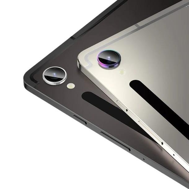 Jual Ring Kamera For Samsung Tab S9 / S9 Plus 5G Eagle Eye Camera ...