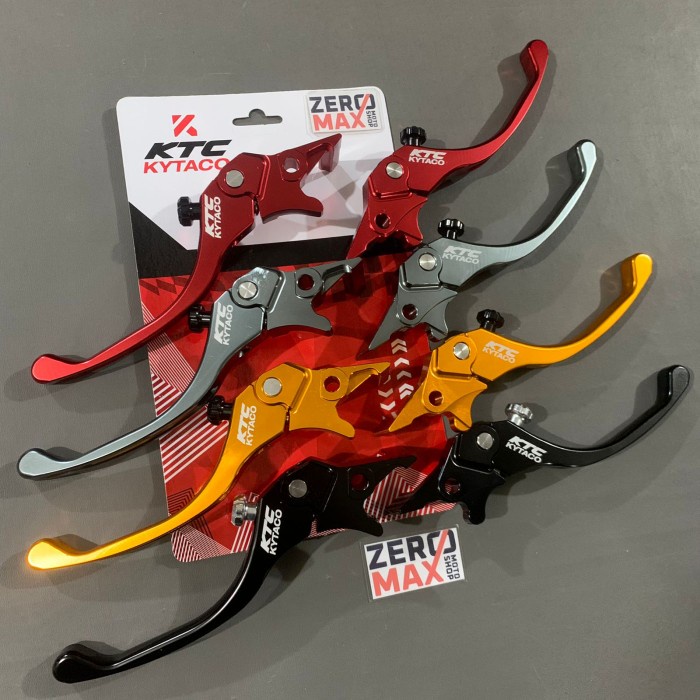 Jual Handle Handel Tuas Rem Ktc Kytaco Hs-28 Honda All New Pcx 160 Kode ...