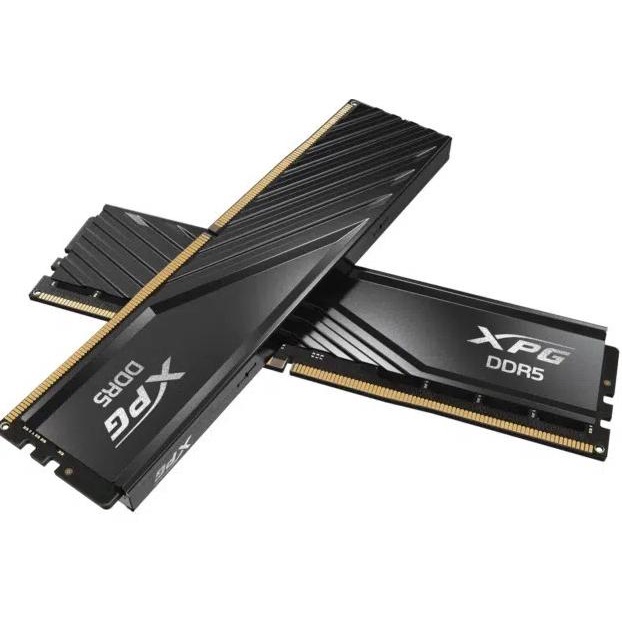 Jual Promo Ram Adata Xpg Lancer Blade Ddr5 32Gb (2X16Gb)5600Mhz - Adata ...