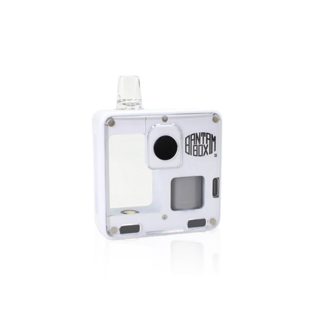 Jual BANTAM BOX V3 INCLUDE BATTERY 18350 BANTAM BOX 30W OTEN by SXK ...
