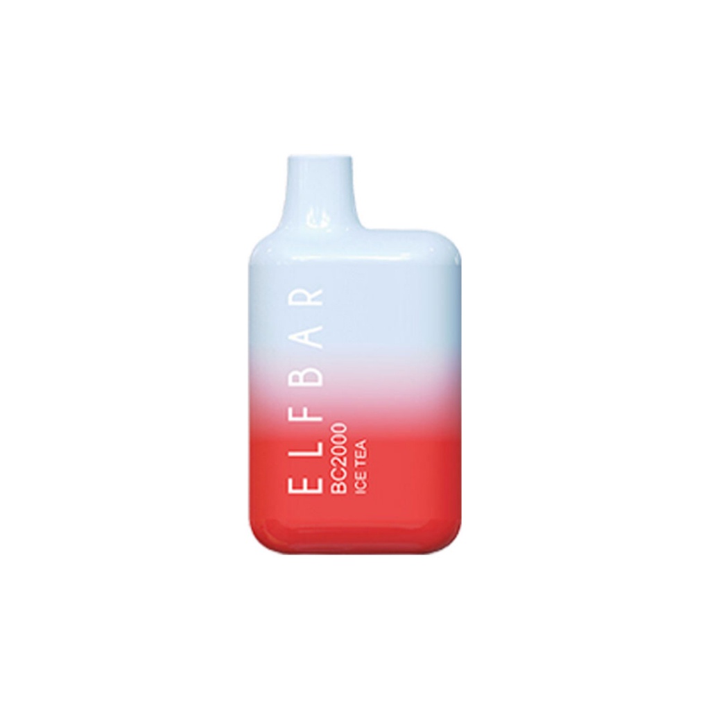 Jual ELFBAR 2000 ELF BAR DISPOSABLE PODS ORI by ELFBAR.ID | Shopee ...