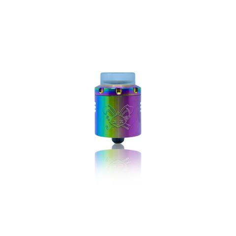 Jual DEAD RABBIT V3 RDA DEAD RABBIT RDA ORI by HELLVAPE | Shopee Indonesia