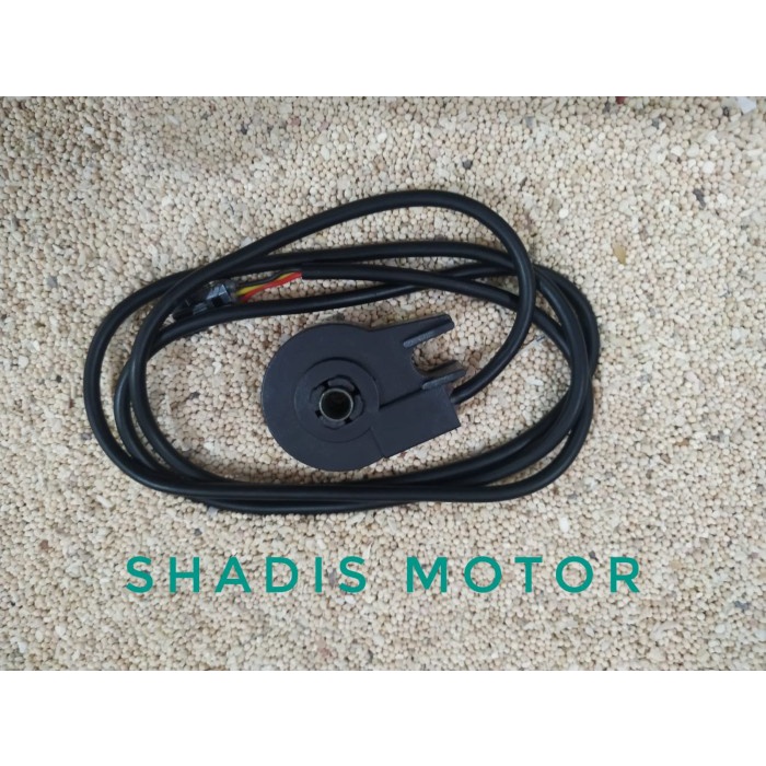 Jual Sensor Parkir Sepeda Motor Listrik Smoot Tempur Best | Shopee ...