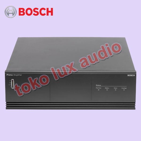 Jual Harga plena power booster amplifier bosch lbb-1938 480 watt original | Shopee Indonesia