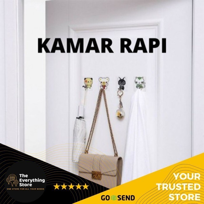Jual Magic Hanger Premium Original | Shopee Indonesia