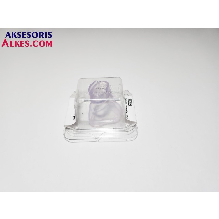 Jual Neonatal Cpap - Nasal Mask Bayi (No Exchanges) | Shopee Indonesia