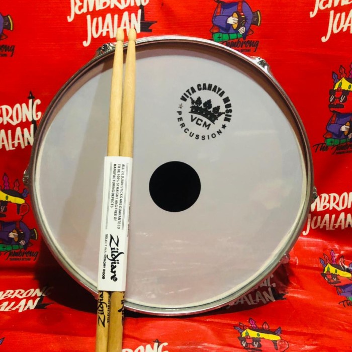 Jual [Original] Drum Anak Dram Anak Free Stik Drum Snare Supporter 14 ...