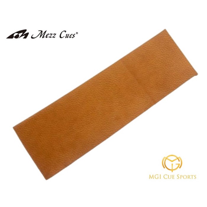 Jual Mezz Cue Leather Grip Wrap -ls01 | Shopee Indonesia