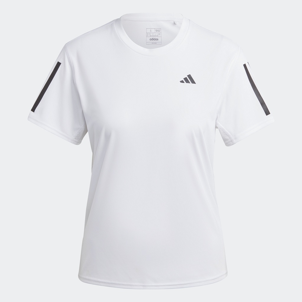 Jual adidas RUNNING T-Shirt Own the Run Wanita IC5189 | Shopee Indonesia