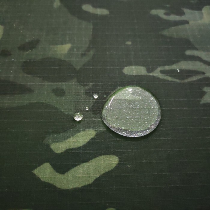 Jual Bahan Kain Ripstop Multicam Black | Shopee Indonesia