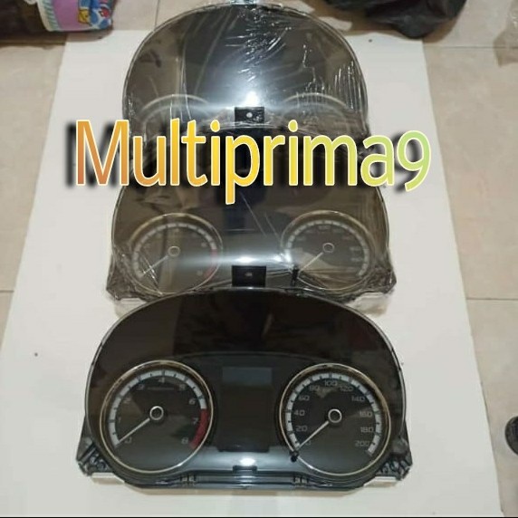 Jual [Original] Speedometer Speedometer Mitsubishi All New Pajero Sport ...