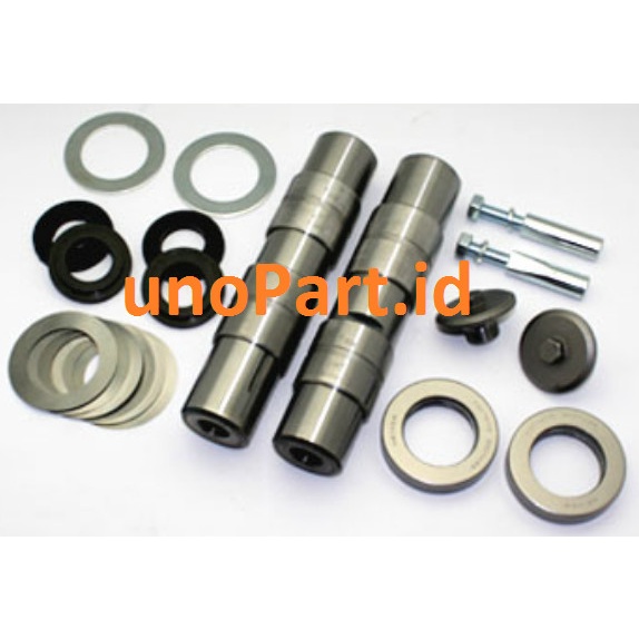 Jual [New] King Pin Kit Mitsubishi Fuso Ps 190 Terbaru | Shopee Indonesia