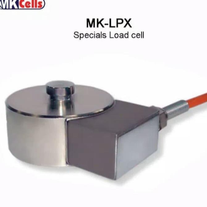 Jual Mk-Cells Mk Lpx Specials Load Cell 100Kg | Shopee Indonesia