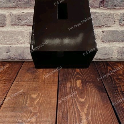 Jual Box Pengaman Gembok Ruko-pintu folding gate black edition | Shopee ...