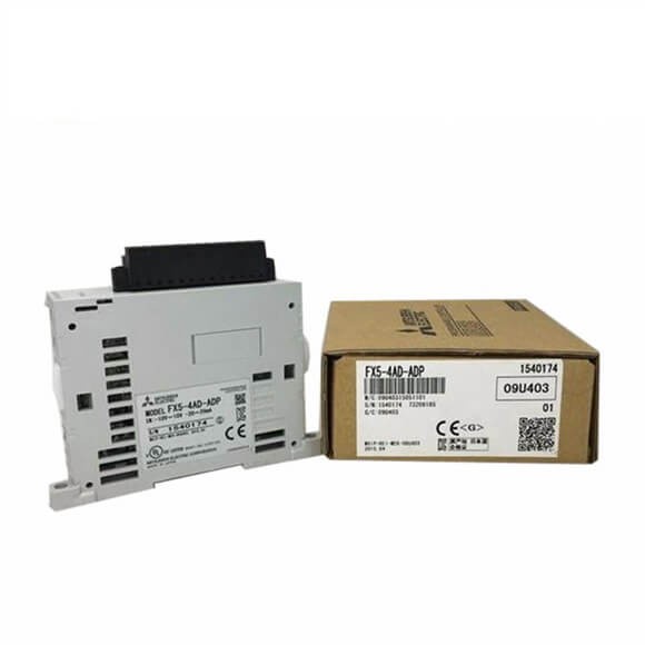 Jual Ready Plc Mitsubishi Fx5-4Da-Adp Diskon | Shopee Indonesia