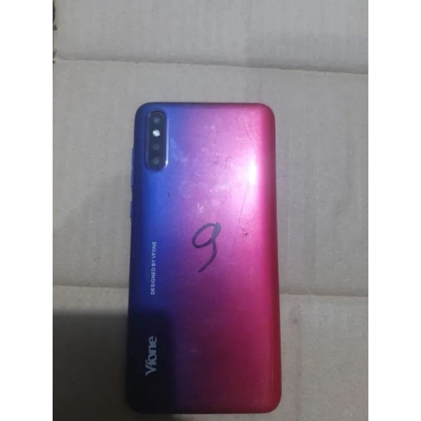 Jual mesin Hp VFONE EARTH normal udah tested | Shopee Indonesia