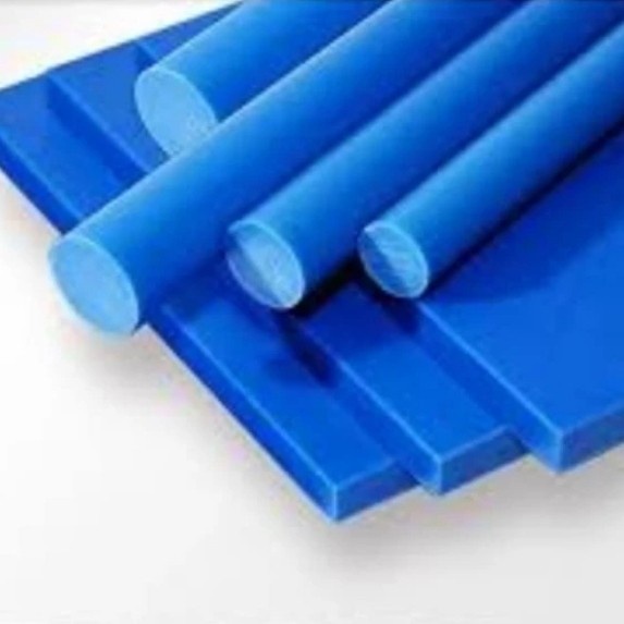Jual New Ori Nylon Biru Atau Mc Blue Sheet Atau Lembaran Uk 8Mm X 600 ...