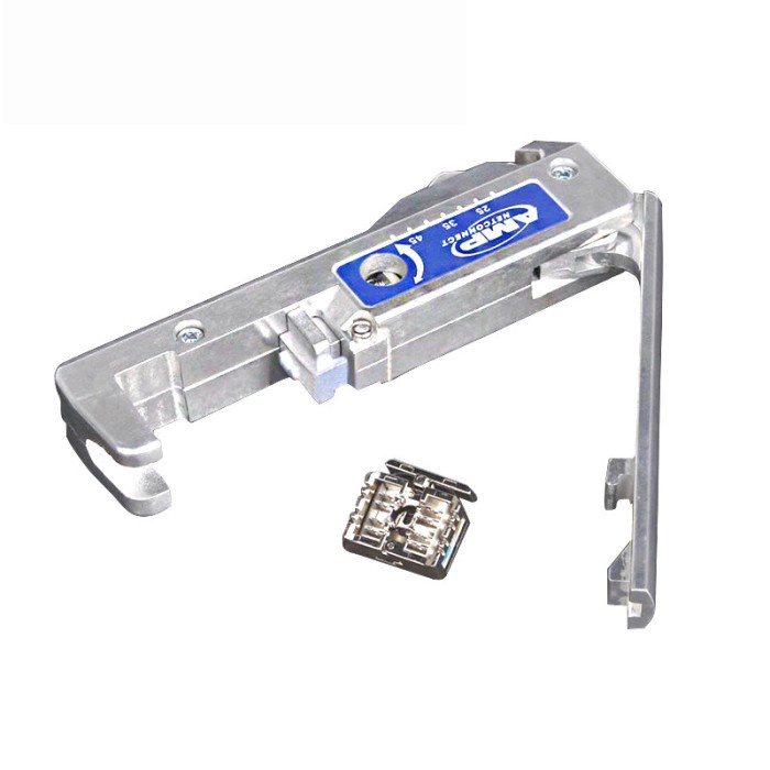 Jual (ORI SALE) AMP Commscope Modular Jack Termination SL Tool Kit ...